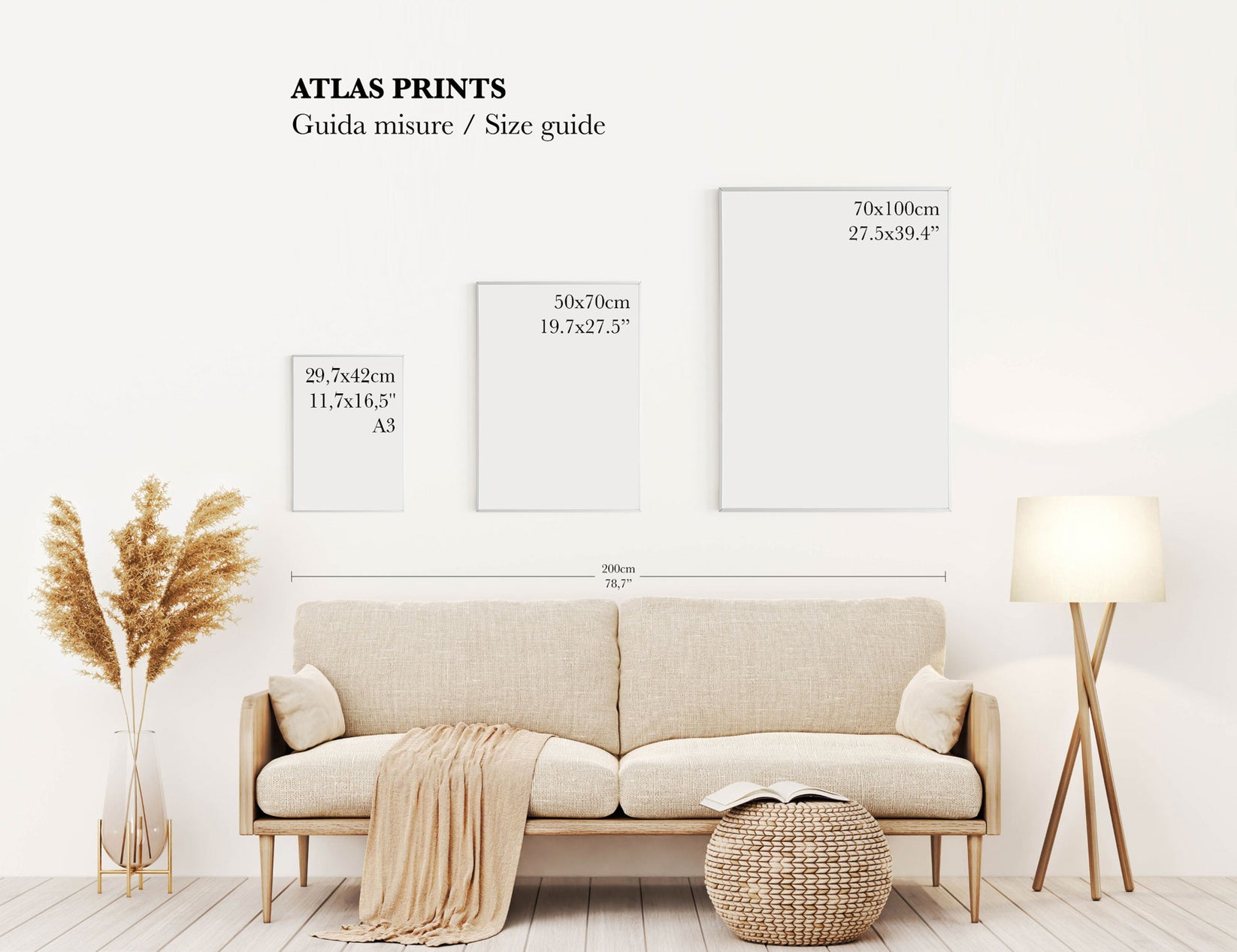 Poster Vitigni Francesi – Atlas Prints